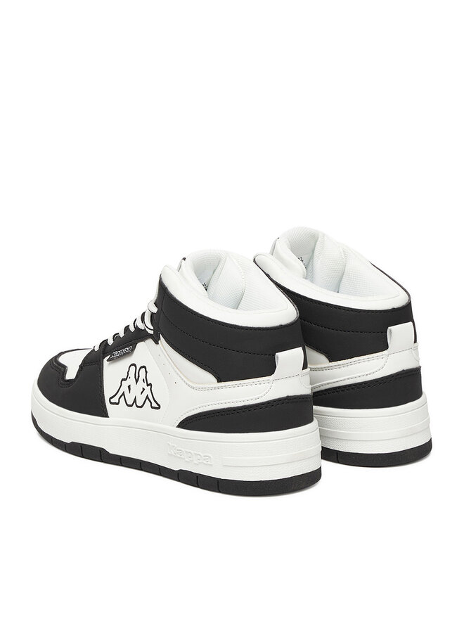 Sneakers Kappa CEO-SS24-3C006(CH) Schwarz | eschuhe.de