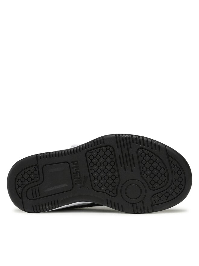 Sneakers Puma Rebound Layup Lo SL V PS 370492 20 Colorat | epantofi.ro