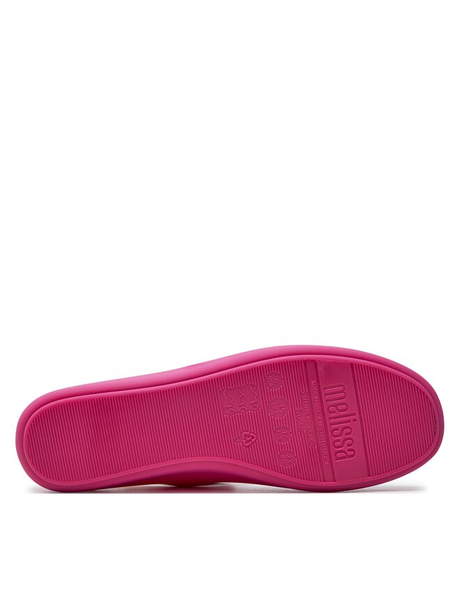 Ballerinas Melissa Soft Ballerina Ad 35785 Rosa | eschuhe.de