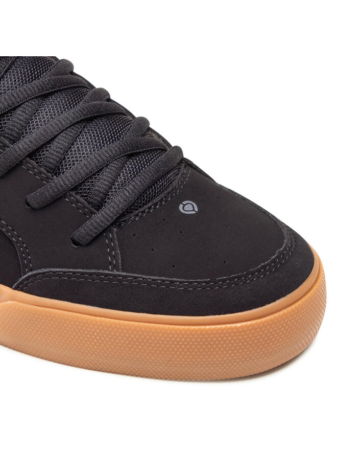 Sneakers C1rca 205 Vulc BKG Schwarz | eschuhe.de