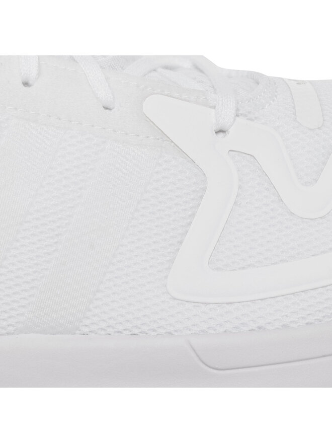 Sneakers adidas Zx 2K Flux FV9972 Weiß | eschuhe.de