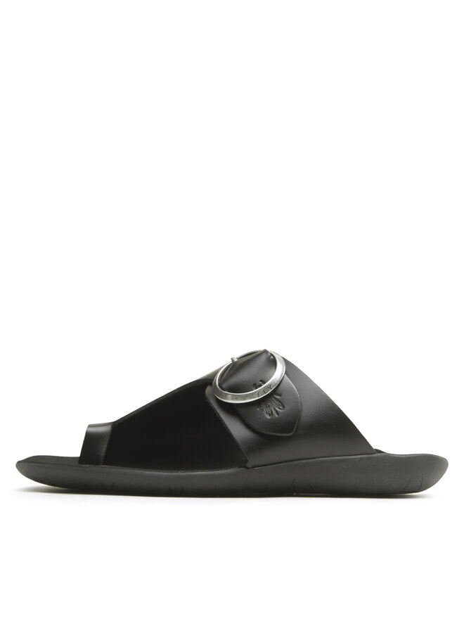 Sandalen Fly London Micafly P144758000 Schwarz | eschuhe.de