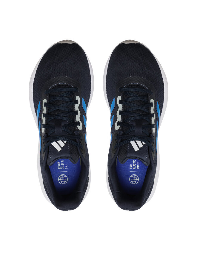 Zapatillas de running adidas Runfalcon 3 Shoes HQ1471 Negro | zapatos.es