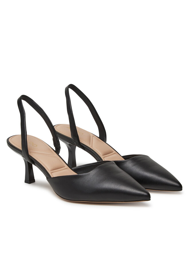 Körömcipők Aldo Gavedessi 13711883 Fekete | ecipo.hu