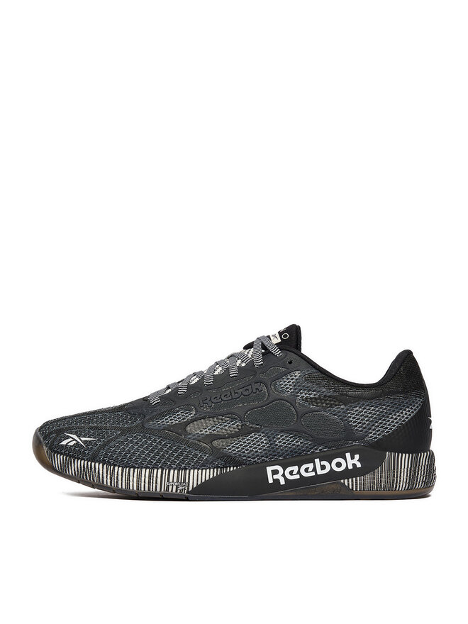 Fitnessschuhe Reebok EO-NANO PRO 100244702 Schwarz | eschuhe.de