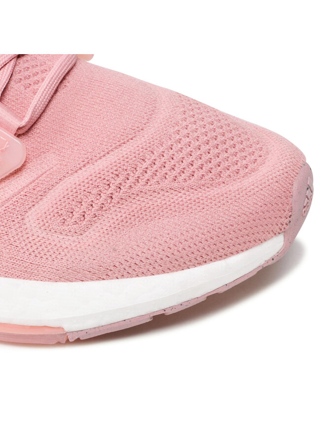 Zapatillas de running adidas Ultraboost 22 W GX5592 Rosa | zapatos.es