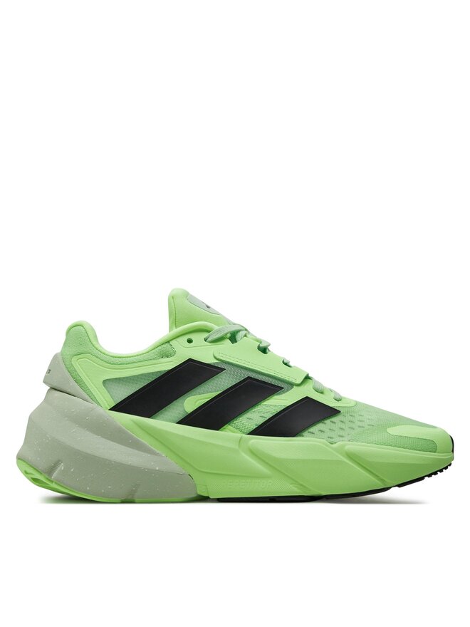 Zapatillas de running adidas Adistar 2.0 ID2808 Verde | zapatos.es