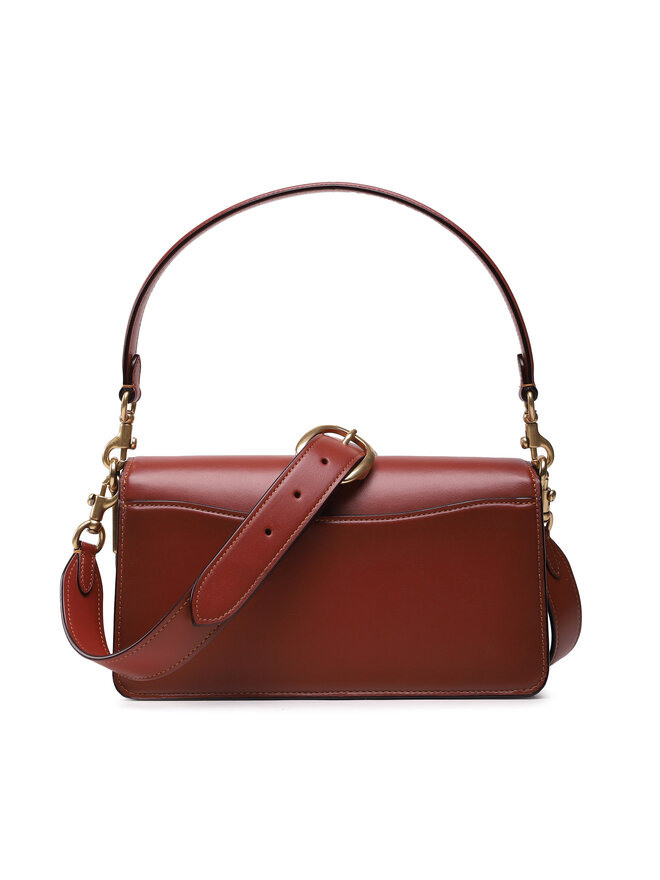 Geantă Coach Sig Cc Tab 26 Rf CI032 Maro | epantofi.ro