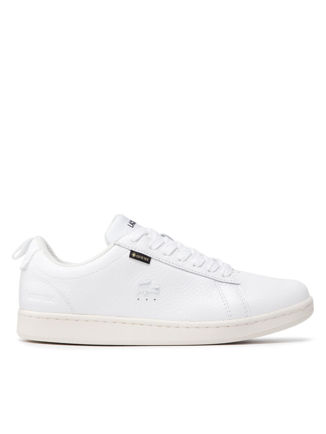 Sneakers Lacoste Cornaby Evo Gtx 07221 Sma GORE-TEX 7-43SMA002065T Weiß ...