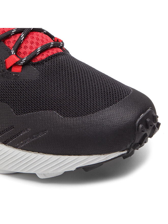 Laufschuhe Merrell Fluxion J48809 Schwarz | eschuhe.de