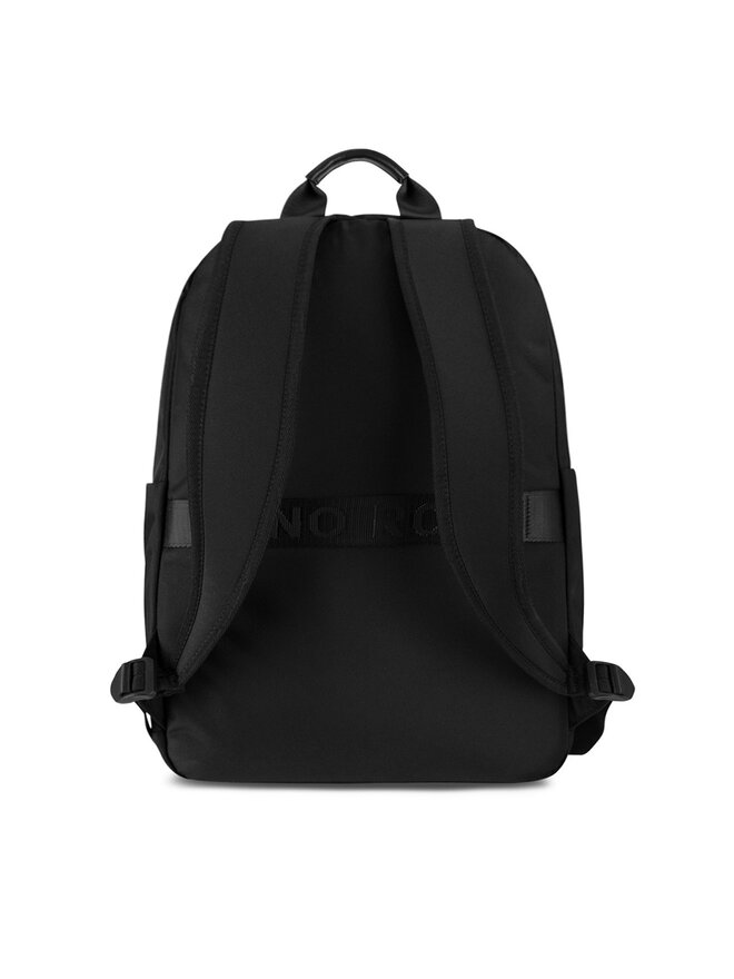 Plecak Gino Rossi GIN-K-021-CCC-06 Czarny | eobuwie.com.pl