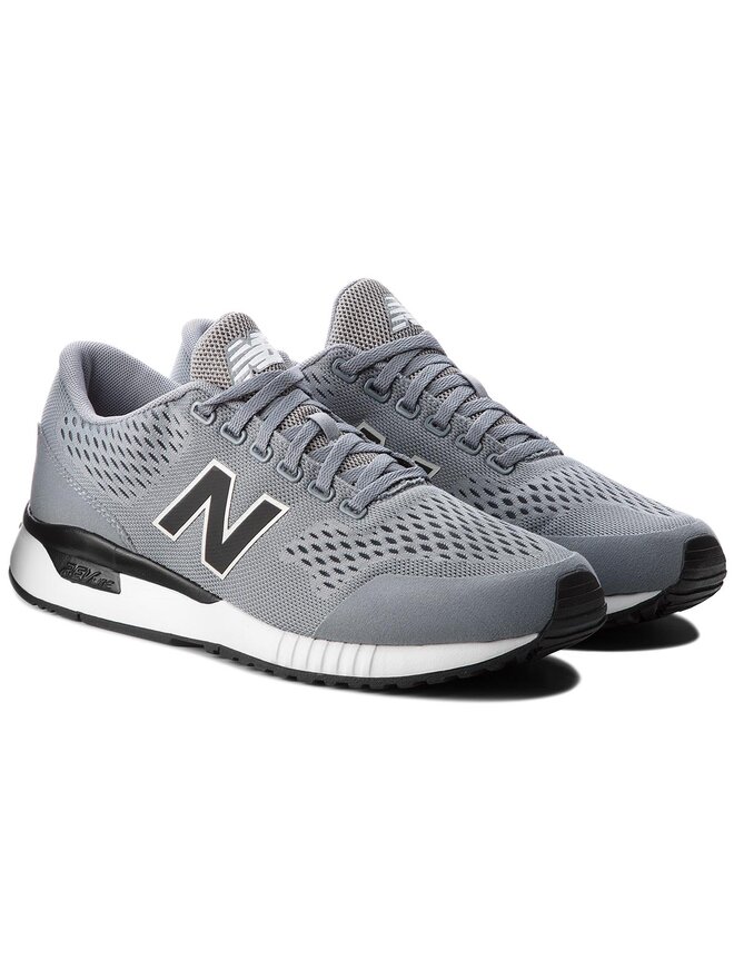 Sneakers New Balance MRL005BS Grau | eschuhe.de