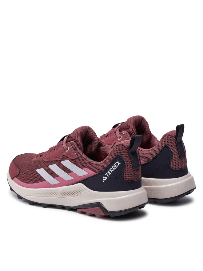 Scarpe da trekking adidas Terrex Anylander IH3549 Rosso | escarpe.it