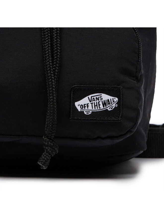 Geantă crossover Vans Adb Bucket Bag VN000HE7BLK1 Negru | epantofi.ro