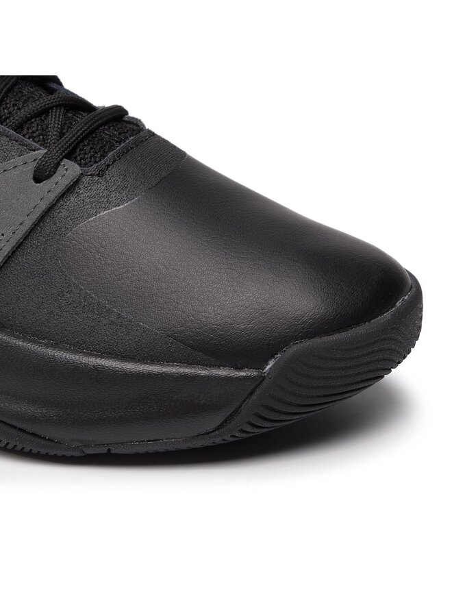 Basketballschuhe adidas Streetflow F36621 Schwarz | eschuhe.de