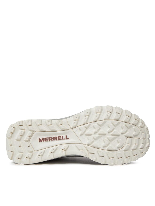 Sneakers Merrell Dash Bungee J005462 Grau | eschuhe.de