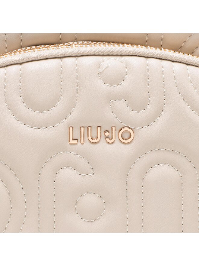 Mochila Liu Jo Ecs M AF3420 E0426 Beis | zapatos.es