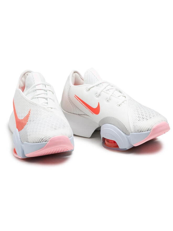 Обувки за фитнес зала Nike Air Zoom Superrep 2 CU5925 100 Бял | obuvki.bg