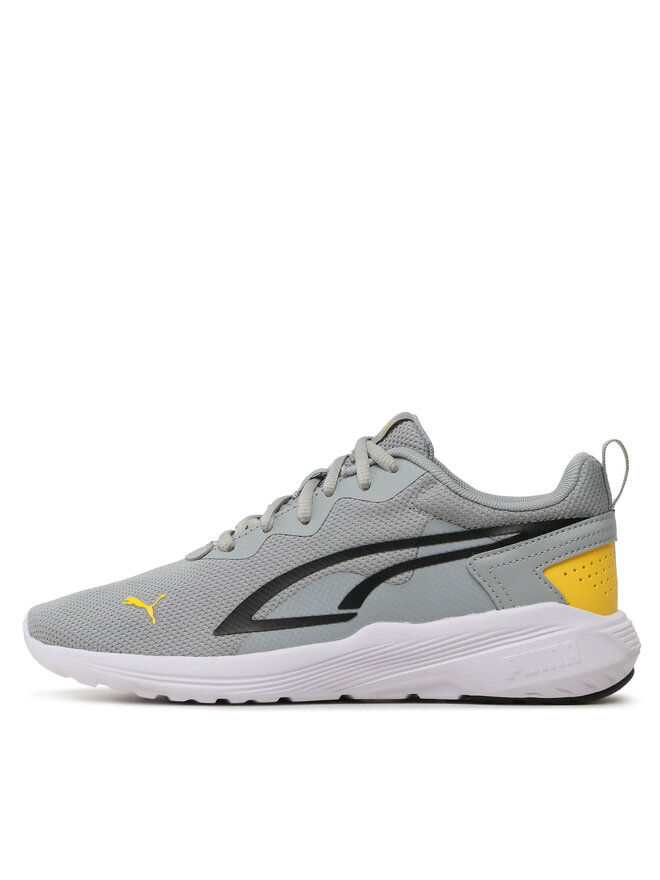 Sneakers Puma All-Day Active Jr 38738609 Grau | eschuhe.de