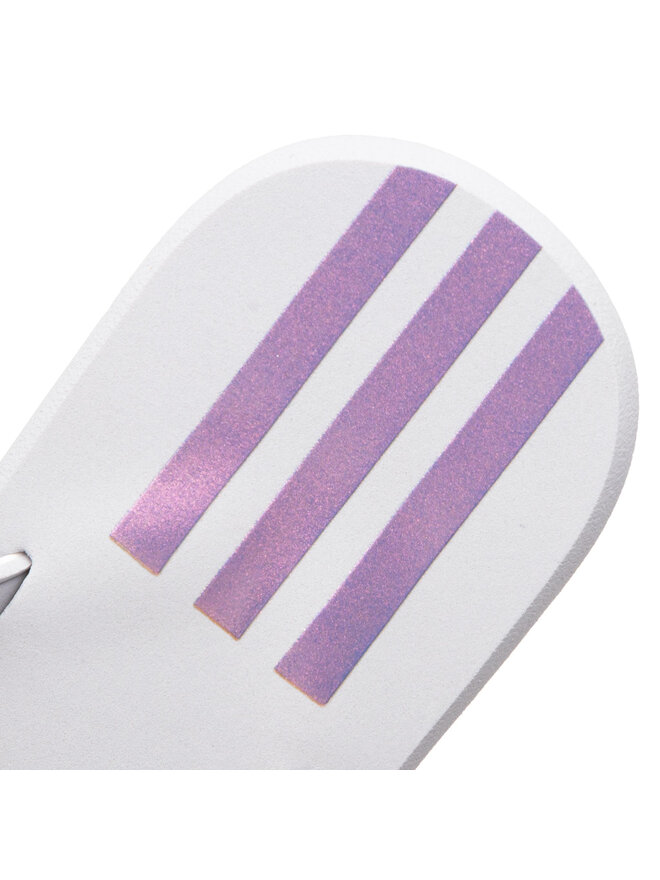 Japonki adidas Eezay Flip Flop FY8110 Szary | eobuwie.com.pl