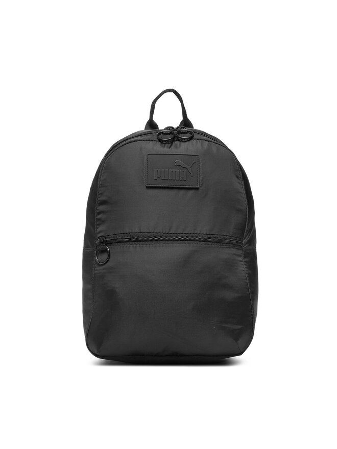 Mochila Puma Core Pop Backpack 787180 01 Negro | zapatos.es