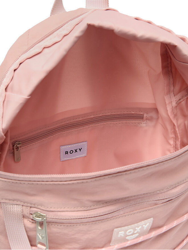 Rucksack Roxy CWBEO-ROXY-M-004-09 Rosa | eschuhe.de