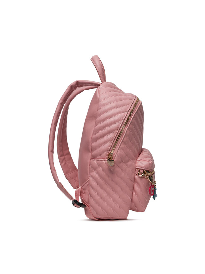 Rucksack Guess J4RZ17 WFZL0 Rosa | eschuhe.de