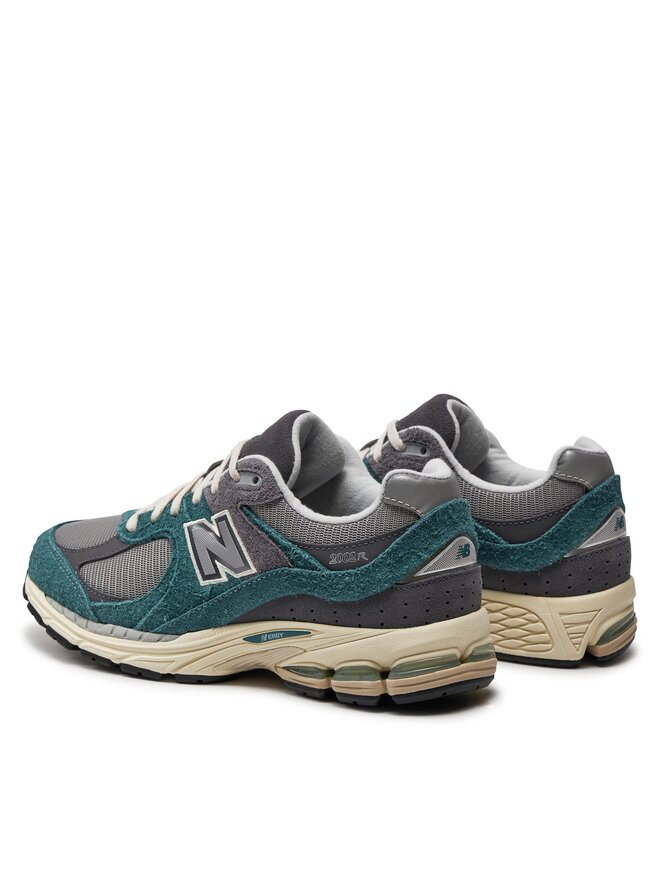 Sneakers New Balance M2002REM Verde | escarpe.it