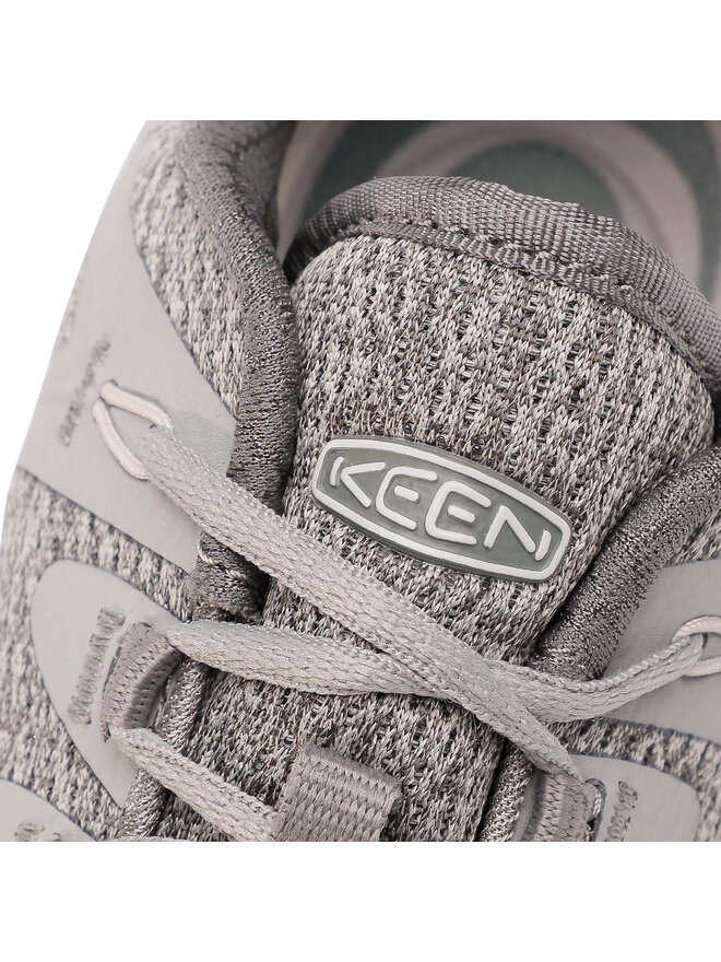 Trekkingschuhe Keen Terradora Vent 1020772 Grau | eschuhe.de