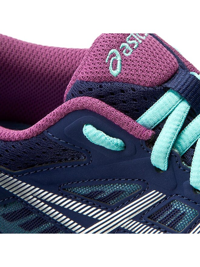 Asics fuzor running shoes store