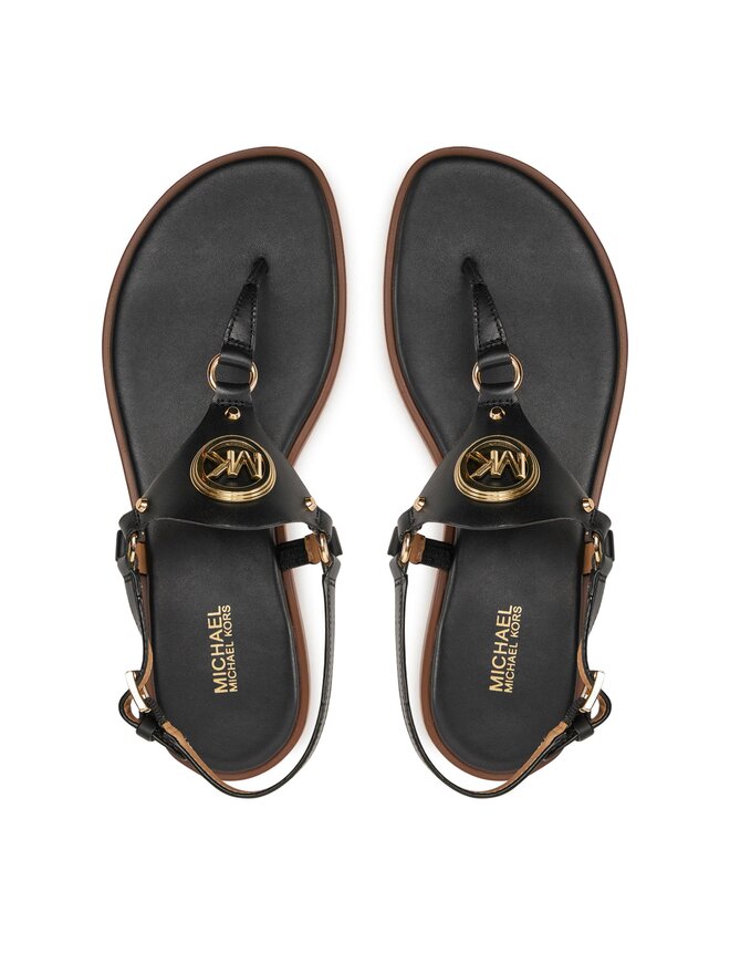 Sandalen MICHAEL Michael Kors 40R4CSFA1L Schwarz | eschuhe.de