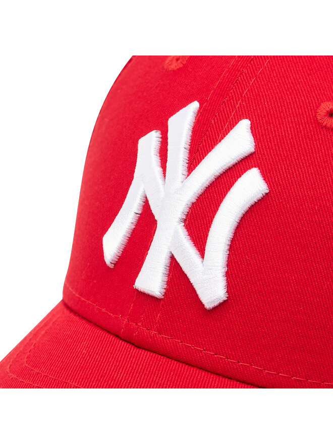 Cap New Era 940 Mlb League Ba Child 10877282 Rot | eschuhe.de