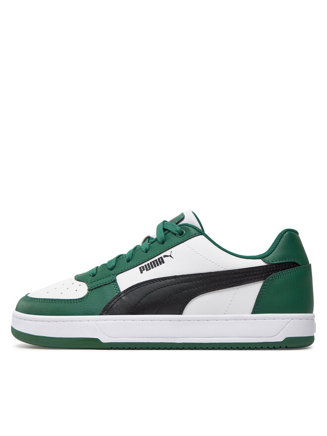 Sneakers Puma Caven 2.0 392290-22 Verde | escarpe.it