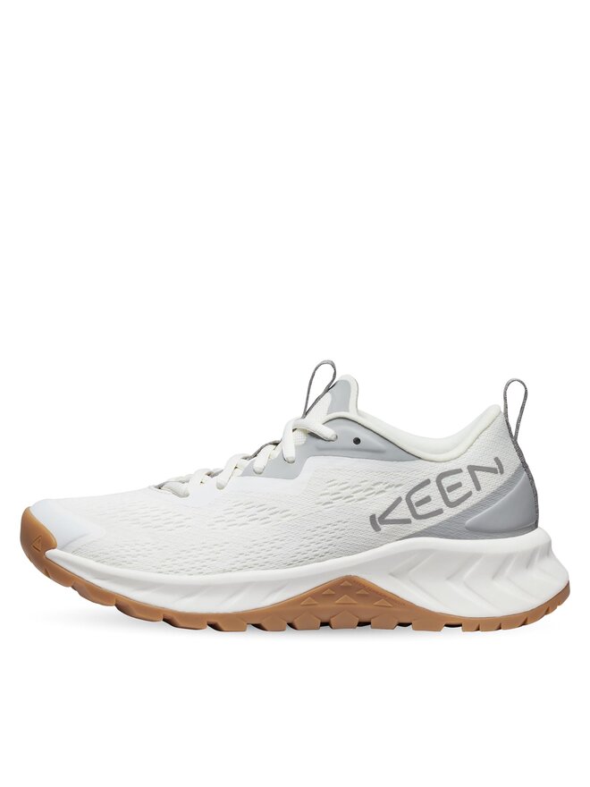 Trekkingschuhe Keen Versacore Speed 1029011 Weiß | eschuhe.de