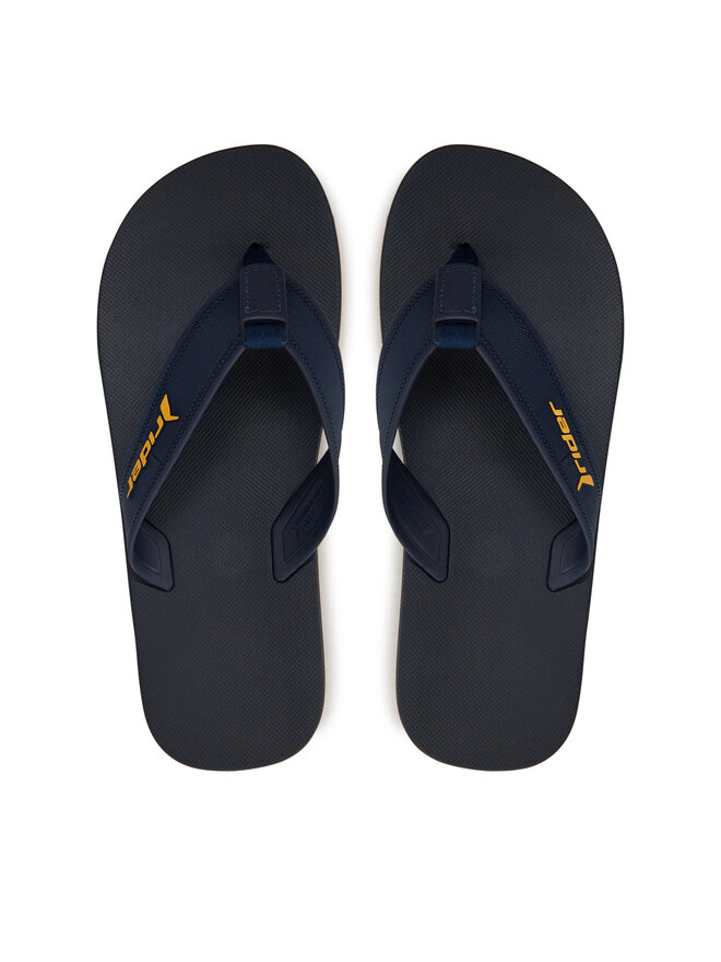 Chancletas Rider Impulse Thong 83527 Azul | zapatos.es