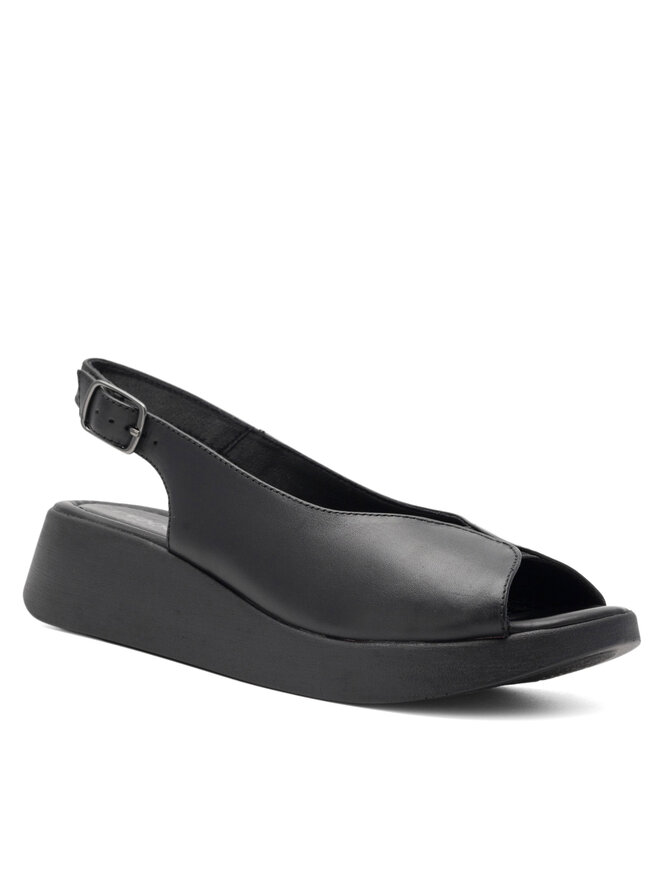 Sandały Lasocki TILITI ARC-2287-10 Czarny | eobuwie.com.pl