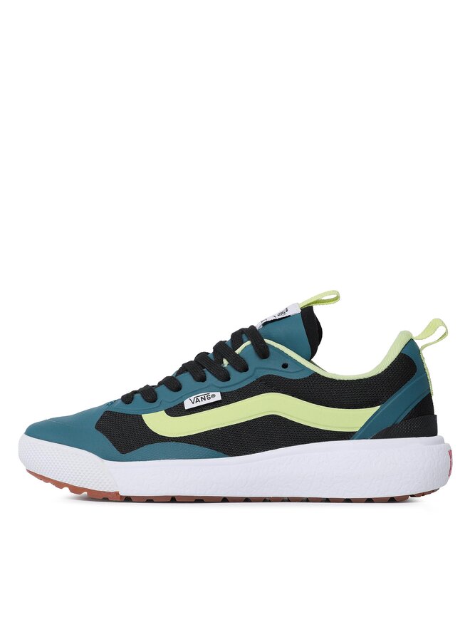 Sneakers Vans Ultrarange Exo VN0A4U1KBLO1 Verde | epantofi.ro