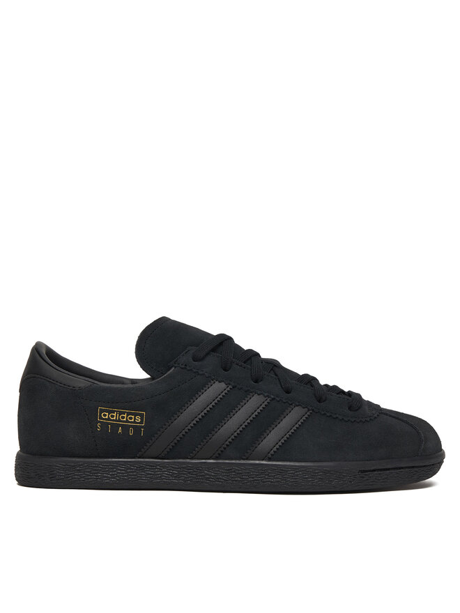 Zapatillas adidas Stadt JI1881 Negro | zapatos.es