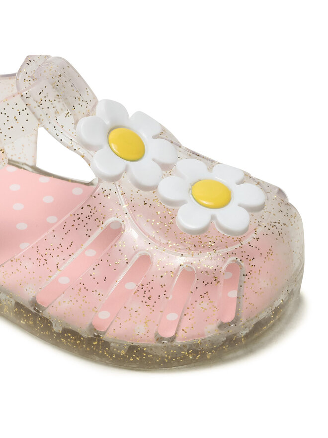 Sandalen Gioseppo Samora 59207 Weiß | eschuhe.de