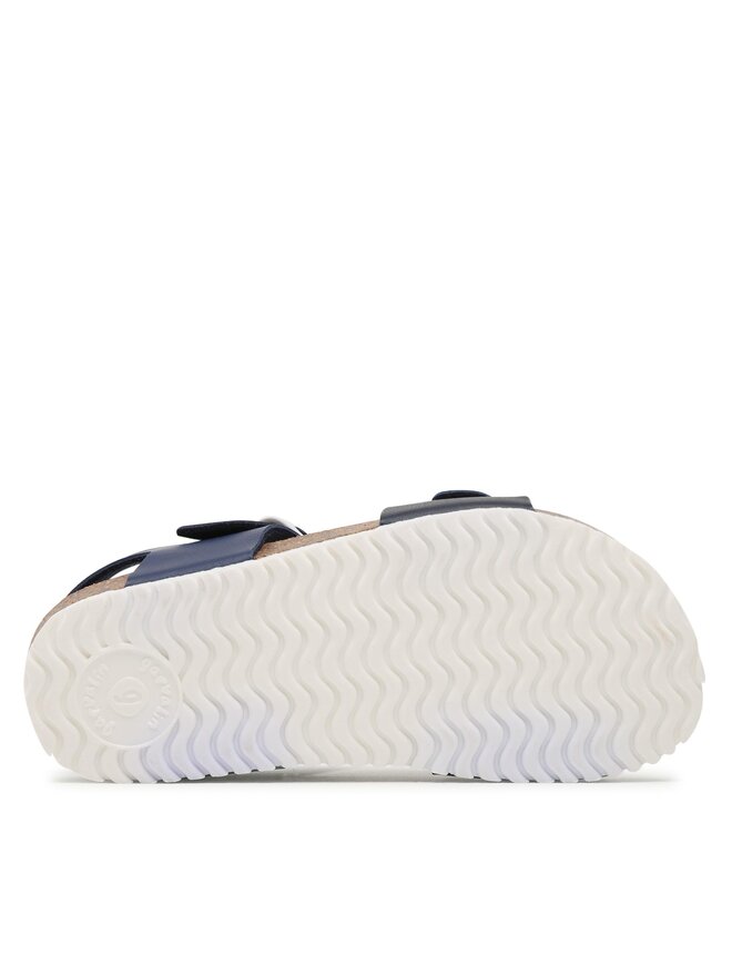 Sandalen Garvalin 192480-A D Dunkelblau | eschuhe.de