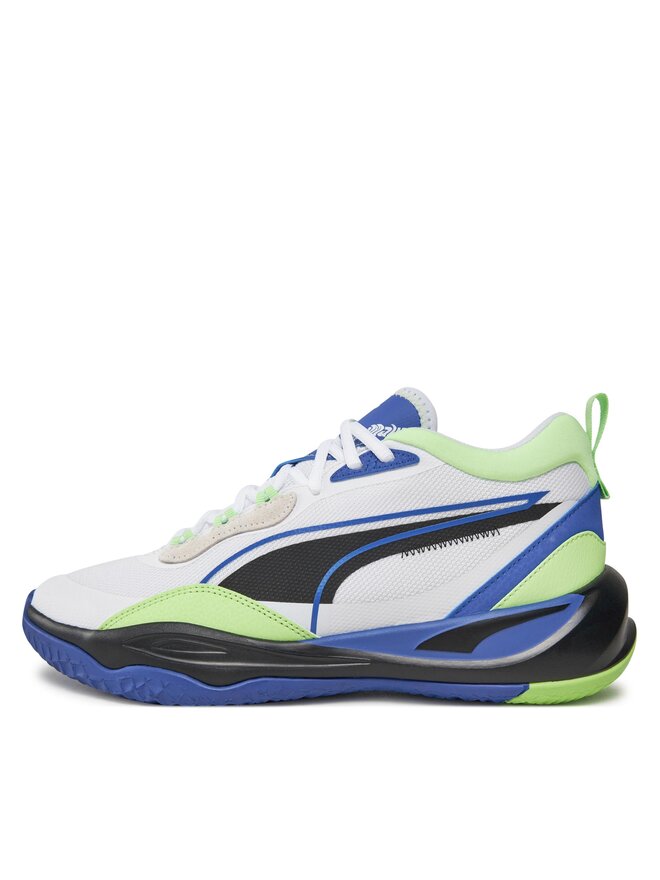 Zapatillas Puma Playmaker 385841 11 De color | zapatos.es
