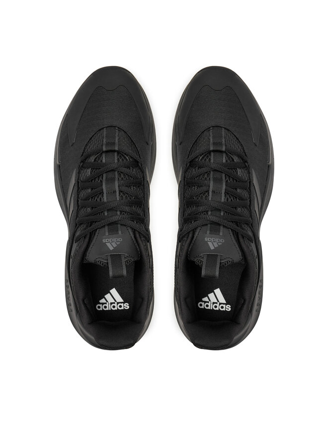 Zapatillas adidas Alphaedge + IF7290 Negro | zapatos.es