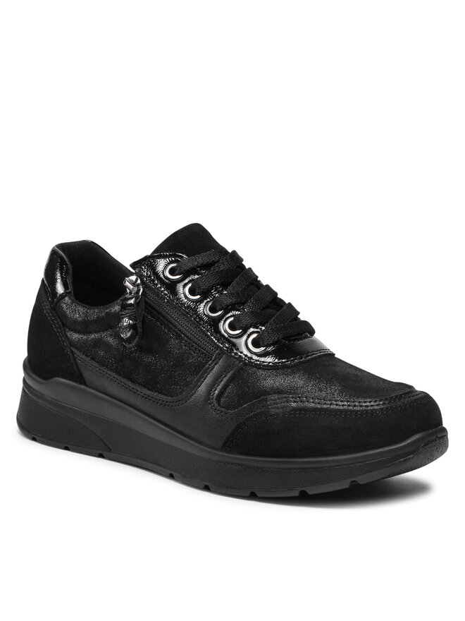 Zapatillas Go Soft 806951 7150/011 Negro | zapatos.es