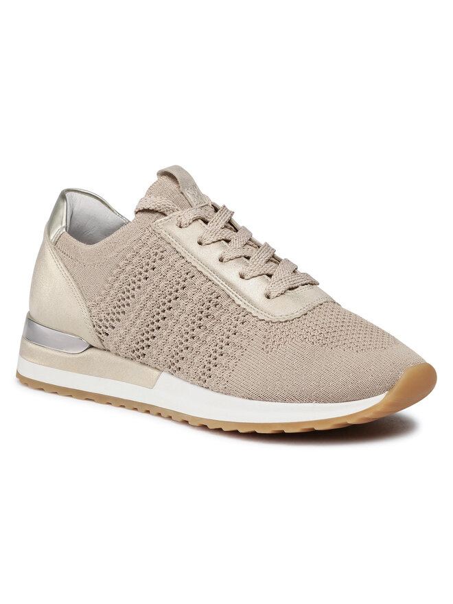 Zapatillas Remonte R2507-60 Beis | zapatos.es