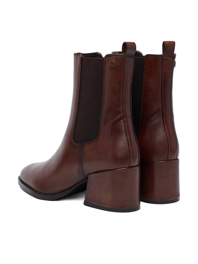 Bokacsizma Beverly Hills Polo Club CEO-WI44-TWIGGY-01 Barna | ecipo.hu