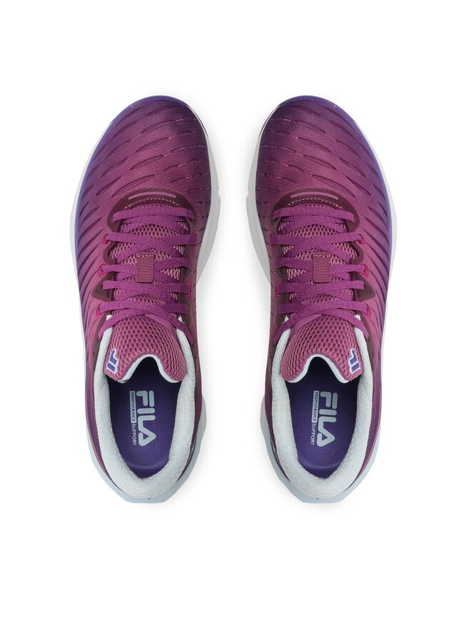 Sneakers Fila Shocket Run Em Wmn FFW0170.43062 Violett | eschuhe.de