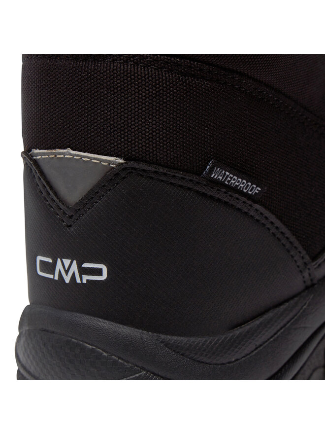 Stivali da neve CMP Jotos Snow Boot Wp 39Q4917 Nero | escarpe.it