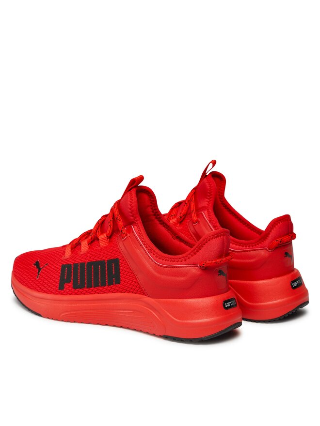 Laufschuhe Puma Softride Astro Slip 378799 02 Rot | eschuhe.de