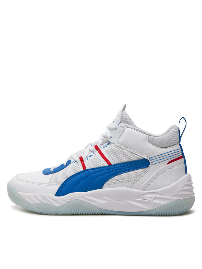 Sneakers Puma Rebound Future Nextgen 392329 06 Bianco | escarpe.it