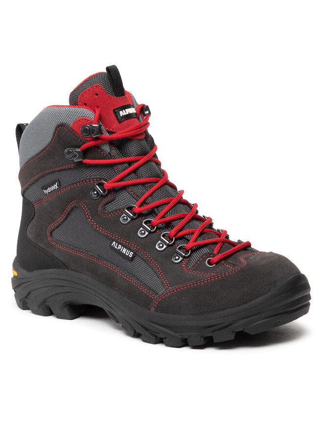 Trekkingschuhe Alpinus Dragon High GR43305 Grau | eschuhe.de